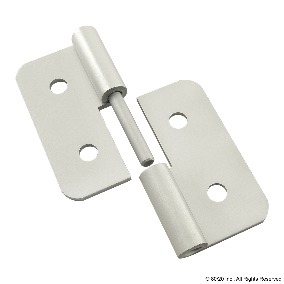 2840 | 15 Series Economy Lift-Off Hinge Right Hand with Long Pin | CPI ...