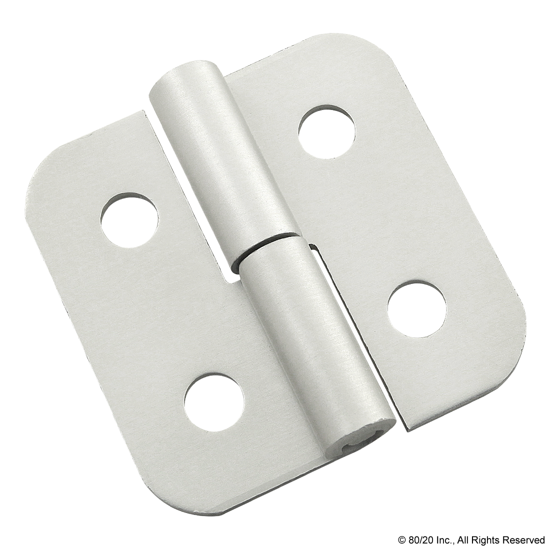 2835 | 10 Series Economy Lift-Off Hinge Assembly: Left Hinge | CPI ...