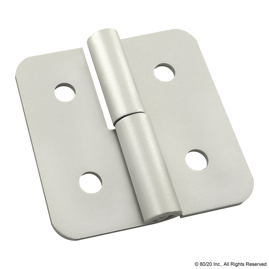 2836 | 15 Series Economy Lift-Off Hinge Assembly: Left Hinge | CPI ...