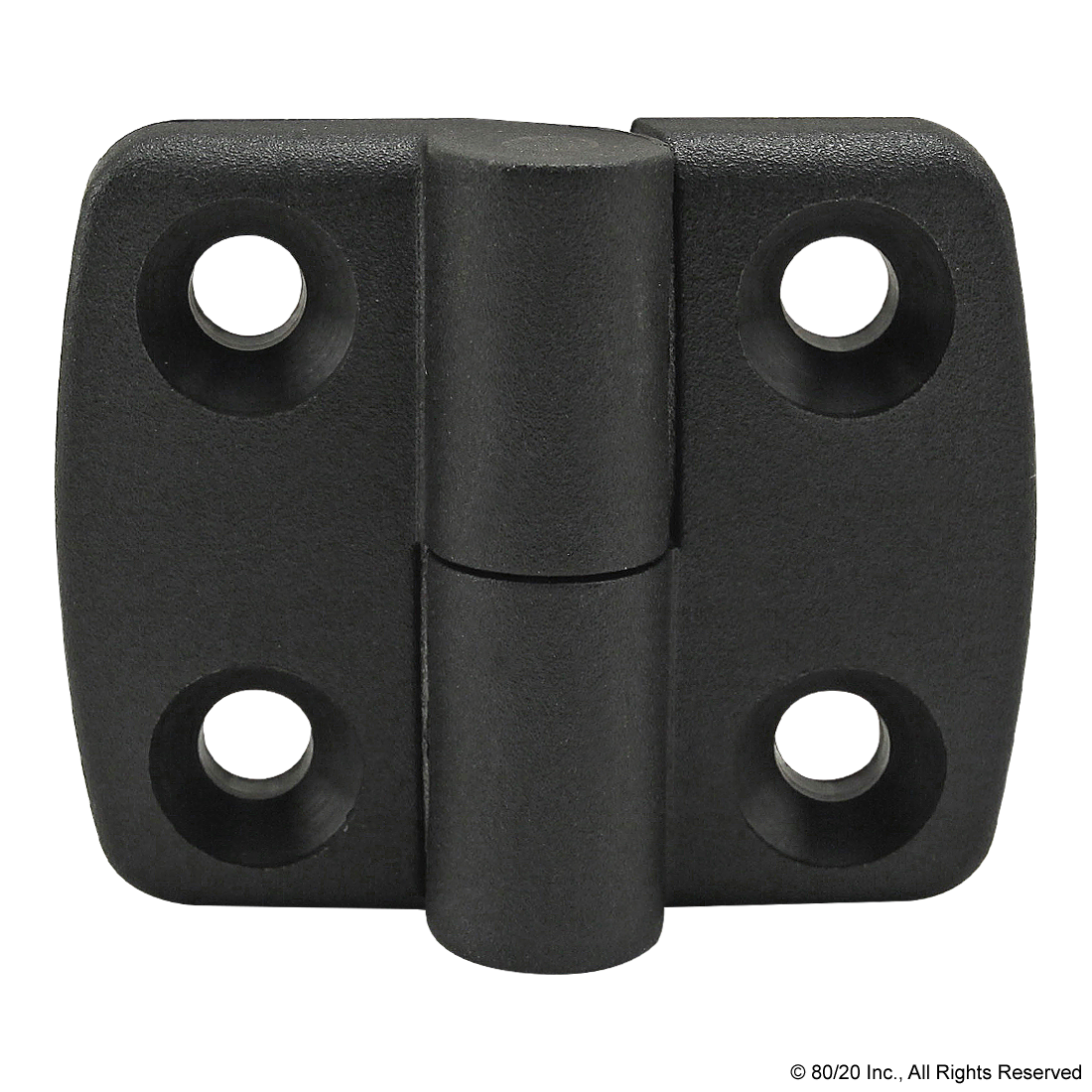 12113 | 30 Series 4 Hole - Plastic Lift-Off Hinge: Right Hand Option ...