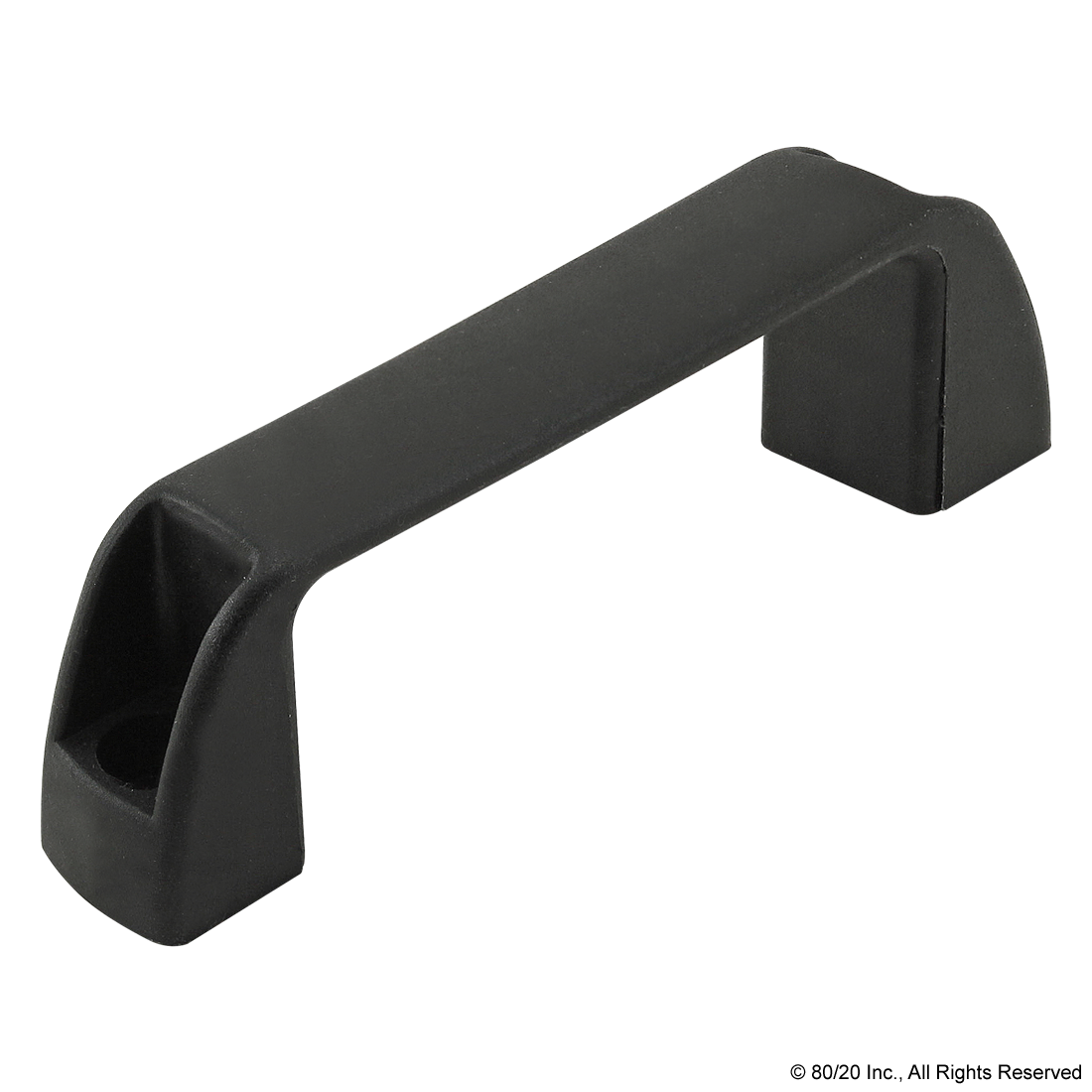 25-2062 | 25 & 30 Series Plastic Door Handle | CPI Automation
