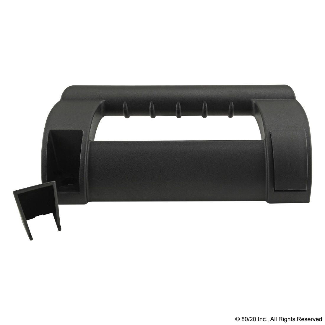 12000 | 15, 40 & 45 Series Ergonomic Plastic Handle | CPI Automation