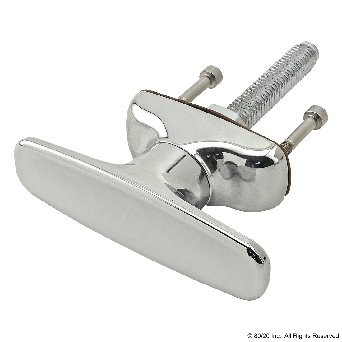 65-2083 | 25 & 40 Series Furniture Style Handle | CPI Automation
