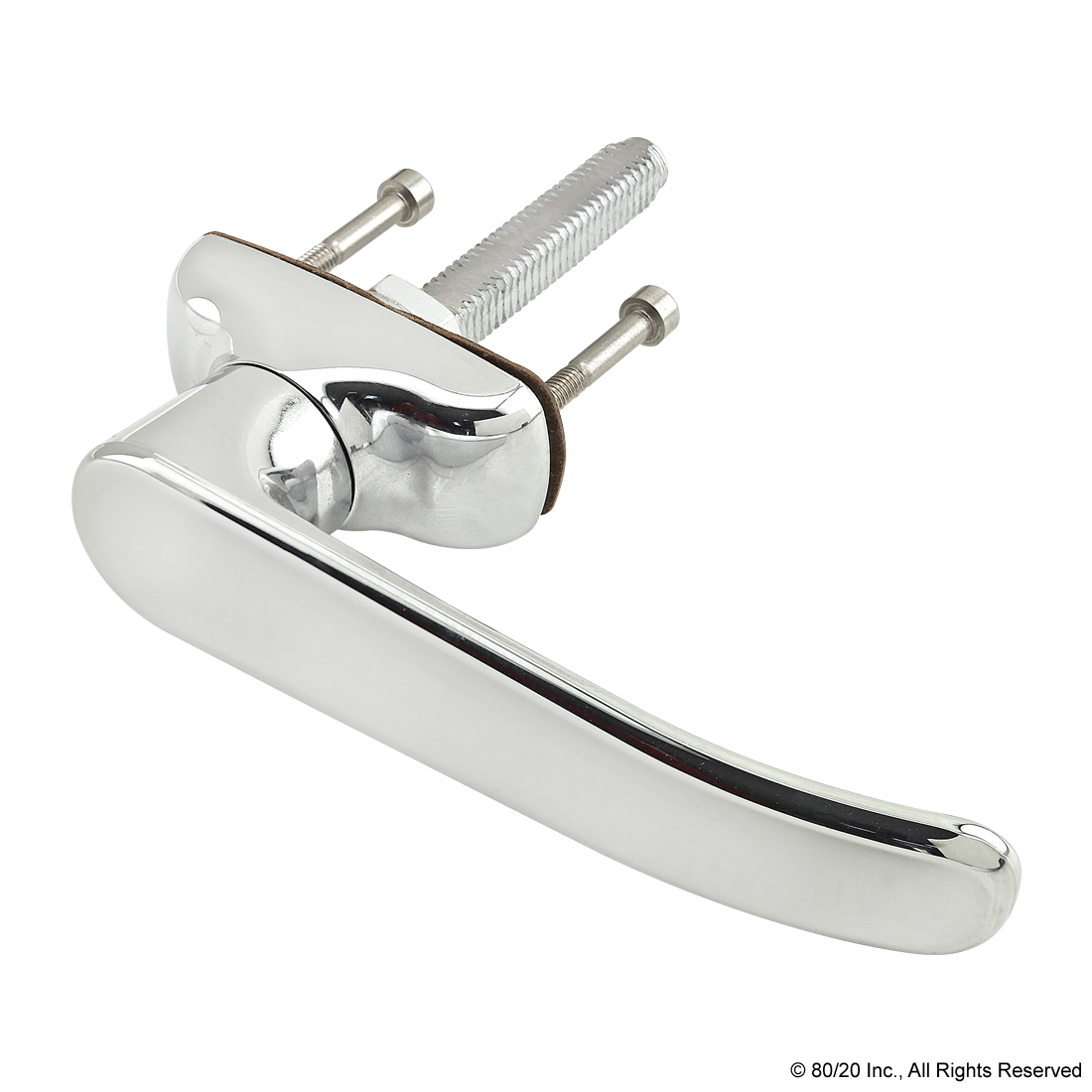 65-2939 | 25 & 40 Series Furniture Style Handle | CPI Automation
