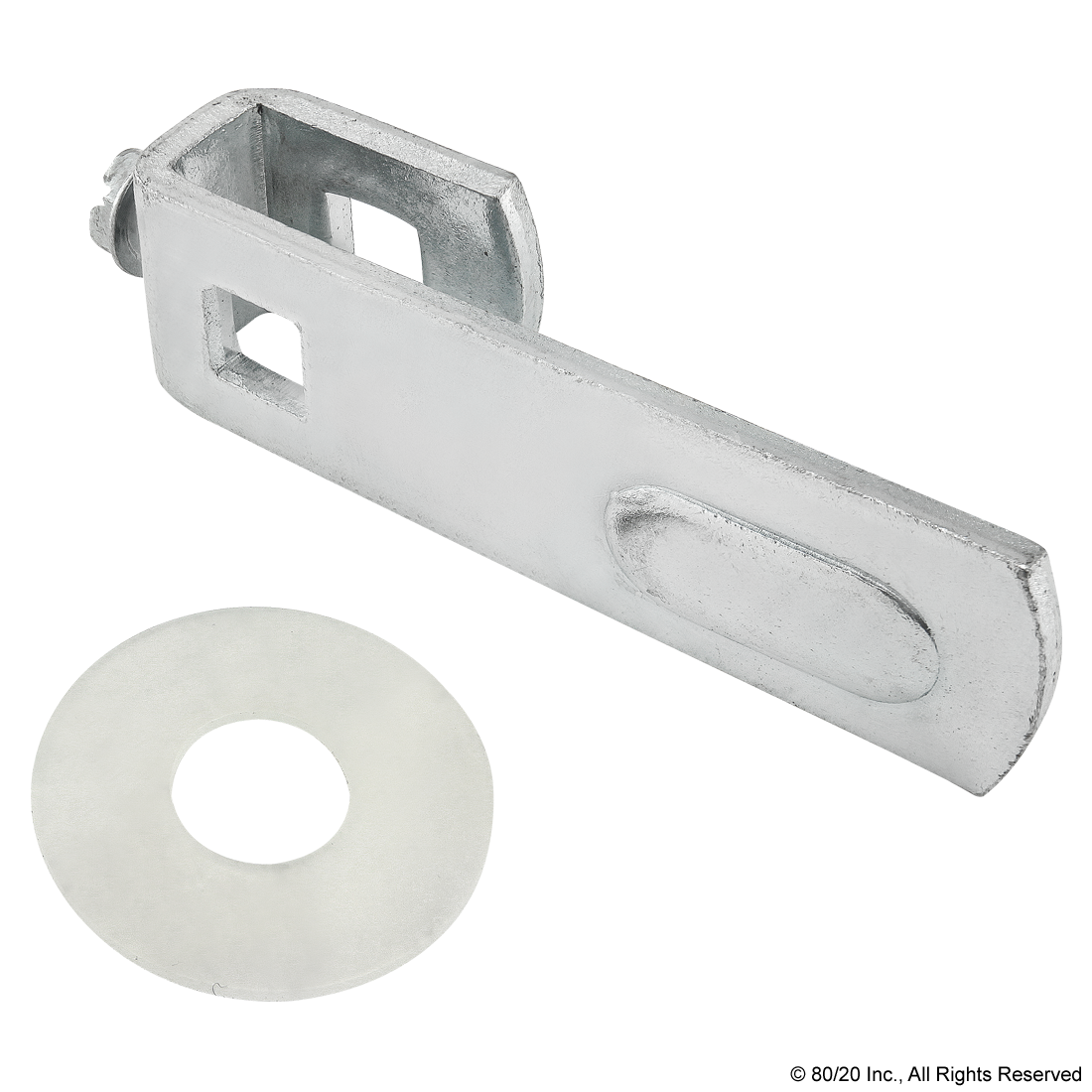 40-2760 | 40 Series Furniture Style Handle Pawl Kit | CPI Automation