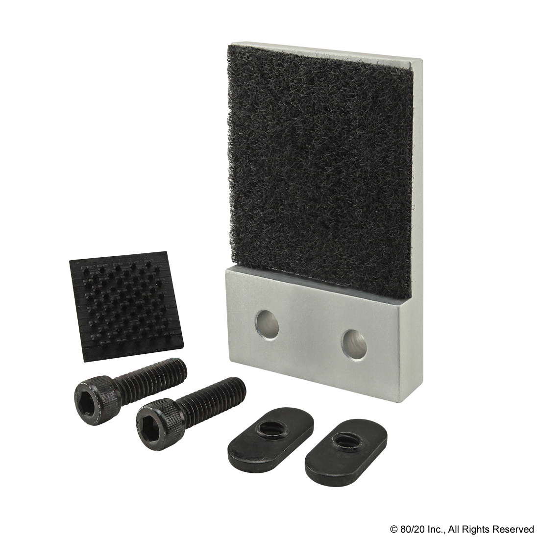 2126 | 15 Series Velcro® Latch | CPI Automation