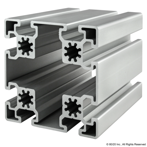 45-9090 | T Slotted Aluminum Profiles | CPI Automation