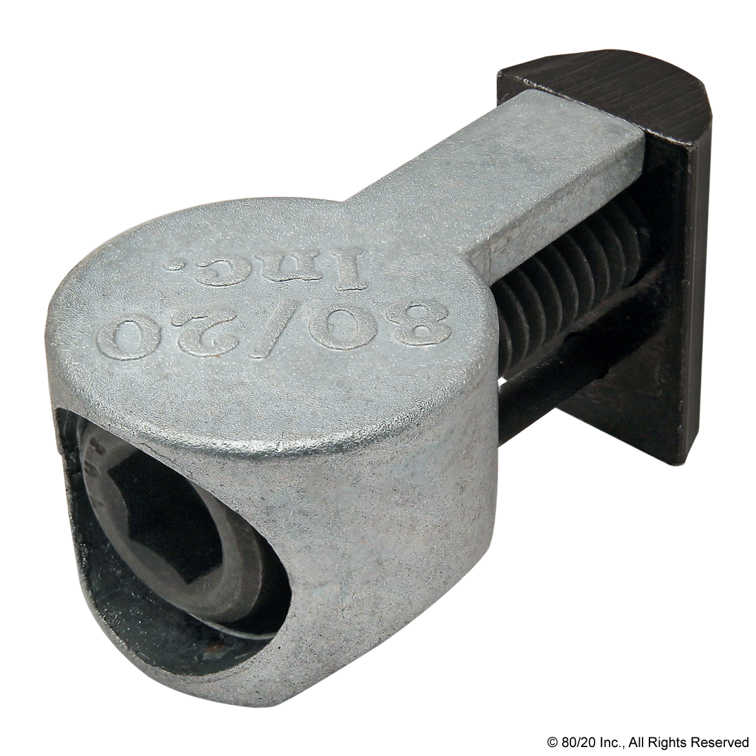 3362 | 15 Series 5/16-18 Standard Anchor Fastener Assembly | CPI Automation