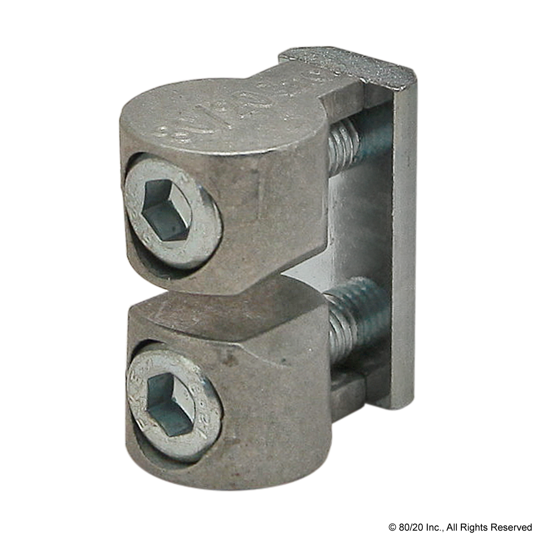 3094 | 10 Series M5 Short Double Anchor Assembly | CPI Automation