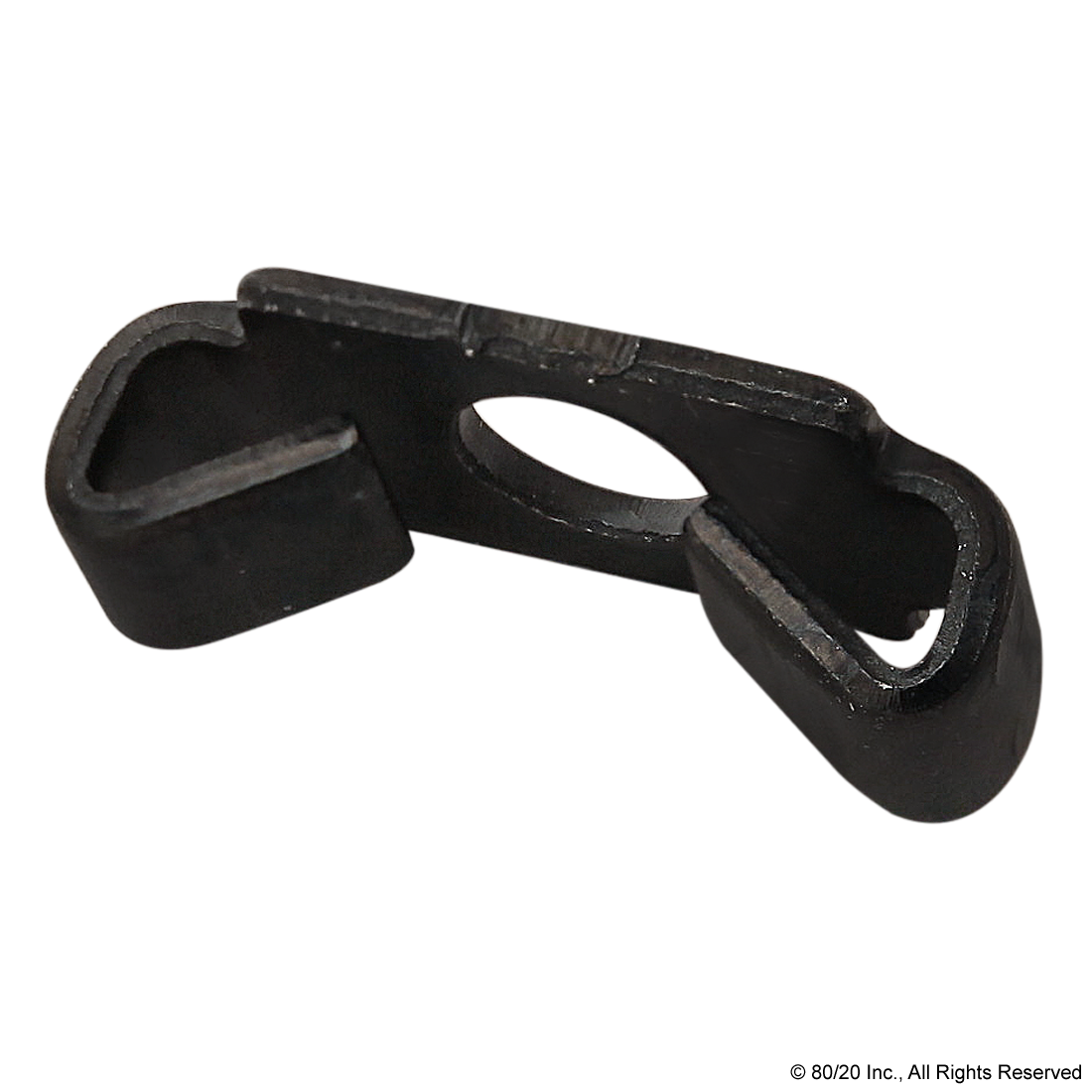 3378 | 10 Series Standard End Fastener Clip | CPI Automation
