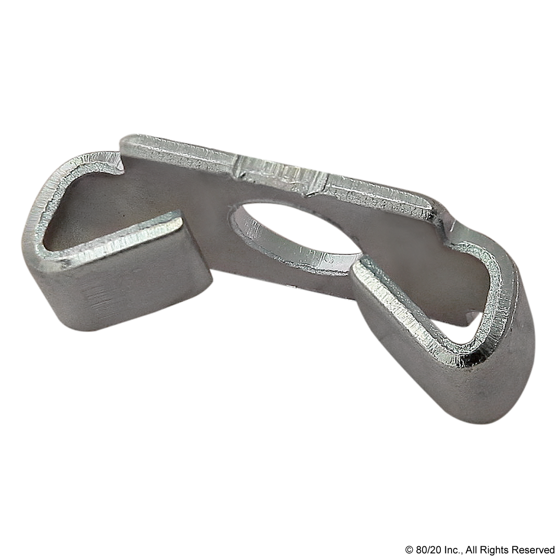 20-3681 | 20 Series Standard End Fastener Clip | CPI Automation