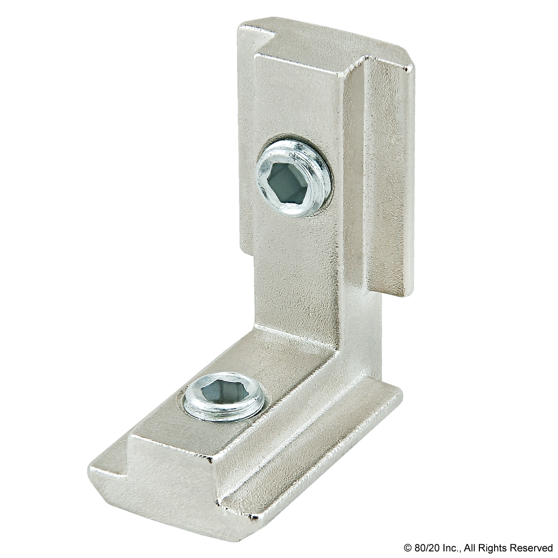 33490 | Hidden Corner Connector: Inside-Inside | CPI Automation