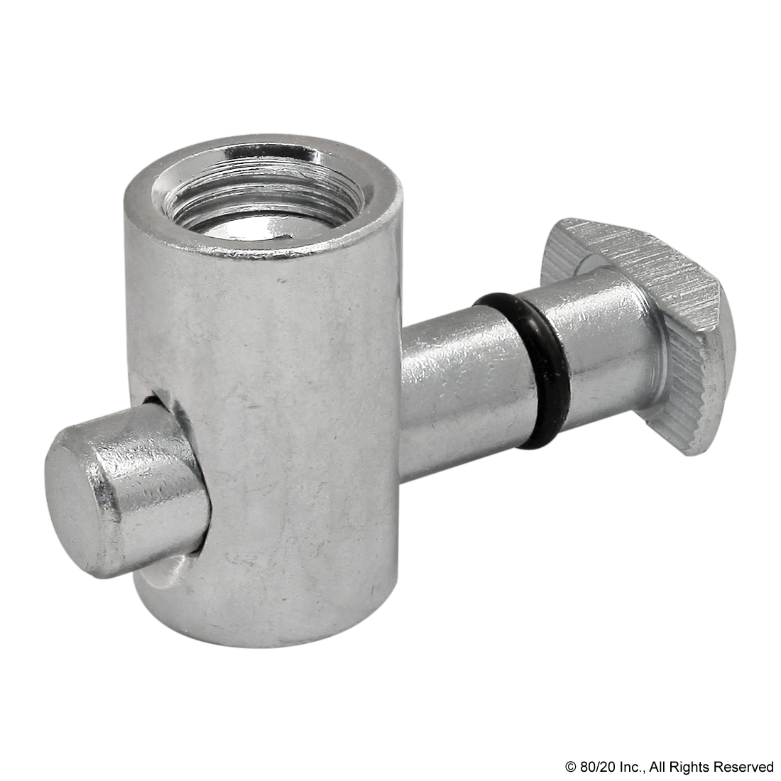 14013 | Central Connector: Horizontal Orientation | CPI Automation