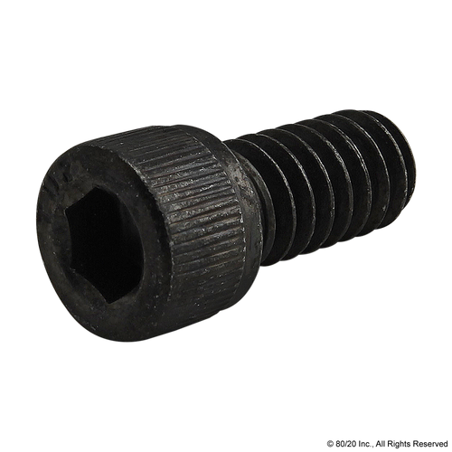65-3062 | 1/4-20 x .500" Socket Head Cap Screw (SHCS) | CPI Automation