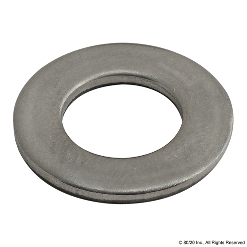17-6042 | 8.51mm ID Washer | CPI Automation