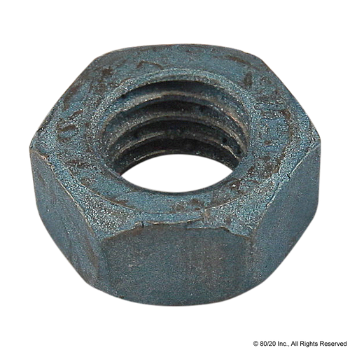 13-5065 | M5 Hex Nut | CPI Automation