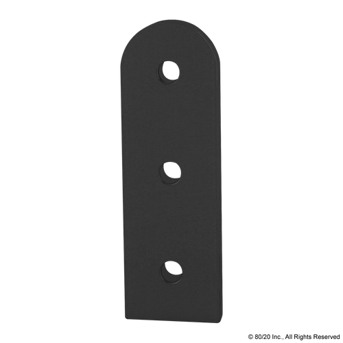 40-4396-Black | 40 Series Standard Straight Structural Pivot Arm | CPI ...