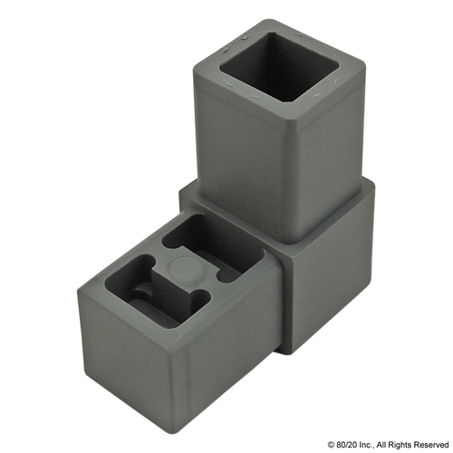 9120 | 2 Way - Corner Connector | CPI Automation