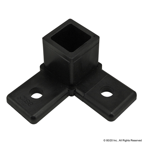 9242 | 90 Degree Corner Base Connector | CPI Automation