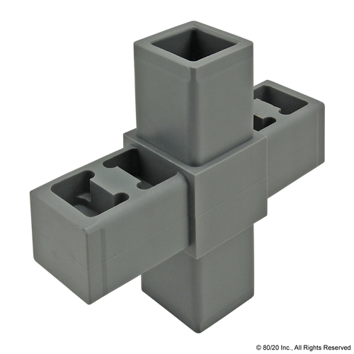 9160 | 4 Way - Cross Connector | CPI Automation