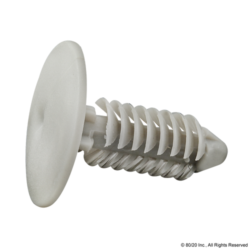 3274GRA | 15 Series Push-In Fastener | CPI Automation
