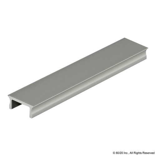 2119 | 15 Series Aluminum T-Slot Cover | CPI Automation
