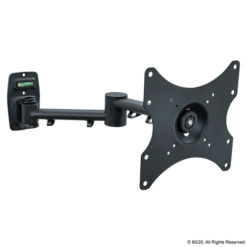 2288 | Heavy-Duty Monitor Mount | CPI Automation