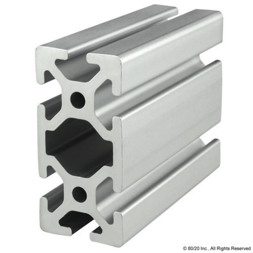 40-4080 | T Slotted Aluminum Profiles | CPI Automation