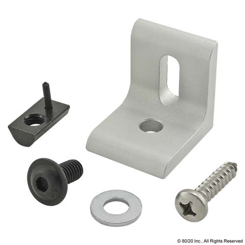 2810 | 15 Series Tabletop Fastening Kit | CPI Automation