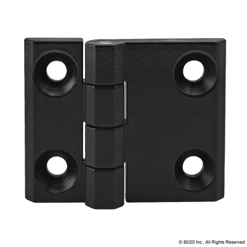 12064 | 30 to 45 Series 4 Hole - Transition Hinge | CPI Automation