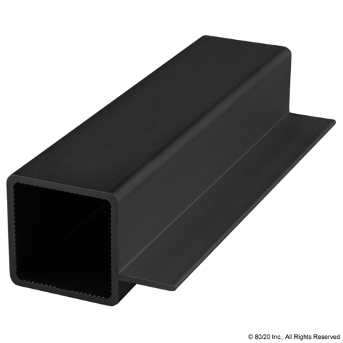 9005-Black-FB | Quick Frame Profile | CPI Automation