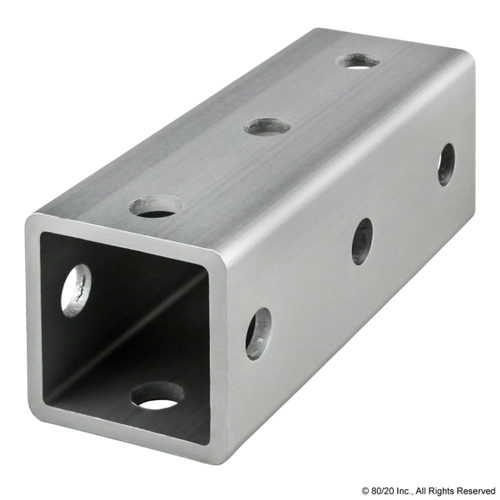 9701 | Ready Tube Profile | CPI Automation