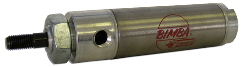Double Acting, Front Nose Mounting | Original Line Air Cylinder