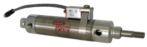 Switches | Pneumatic Cylinders
