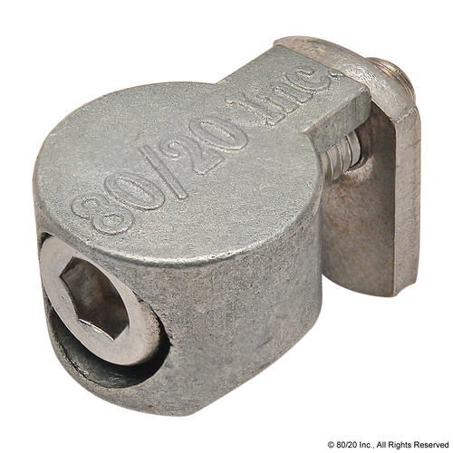 3665 | 10 Series 10-32 SS Standard Anchor Fastener Assembly | CPI ...