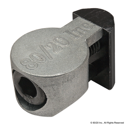 3363 | 10 Series 10-32 Standard Anchor Fastener Assembly | CPI Automation
