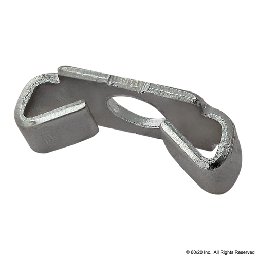 25-3681 | 25 Series Standard End Fastener Clip | CPI Automation