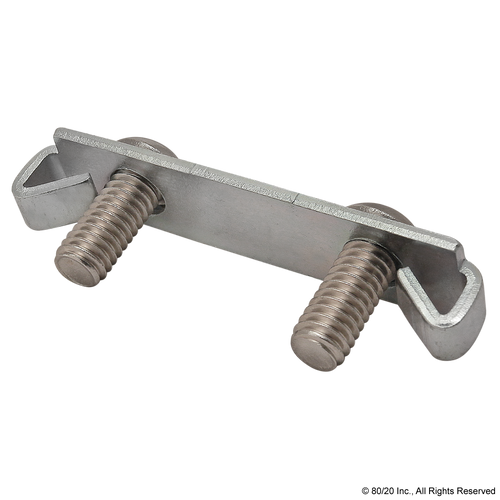 3793 | Double End Fastener, 5/16-18 | CPI Automation