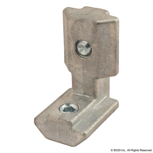 33470 | Hidden Corner Connector: Inside-Outside | CPI Automation