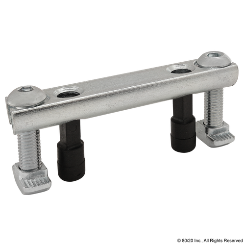 13192 | 45 Series Bolt Connector | CPI Automation