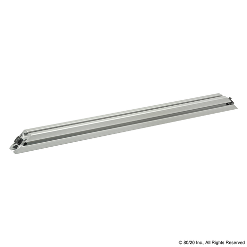 2549 | 1515-S 45 Degree Support, 24" Long | CPI Automation