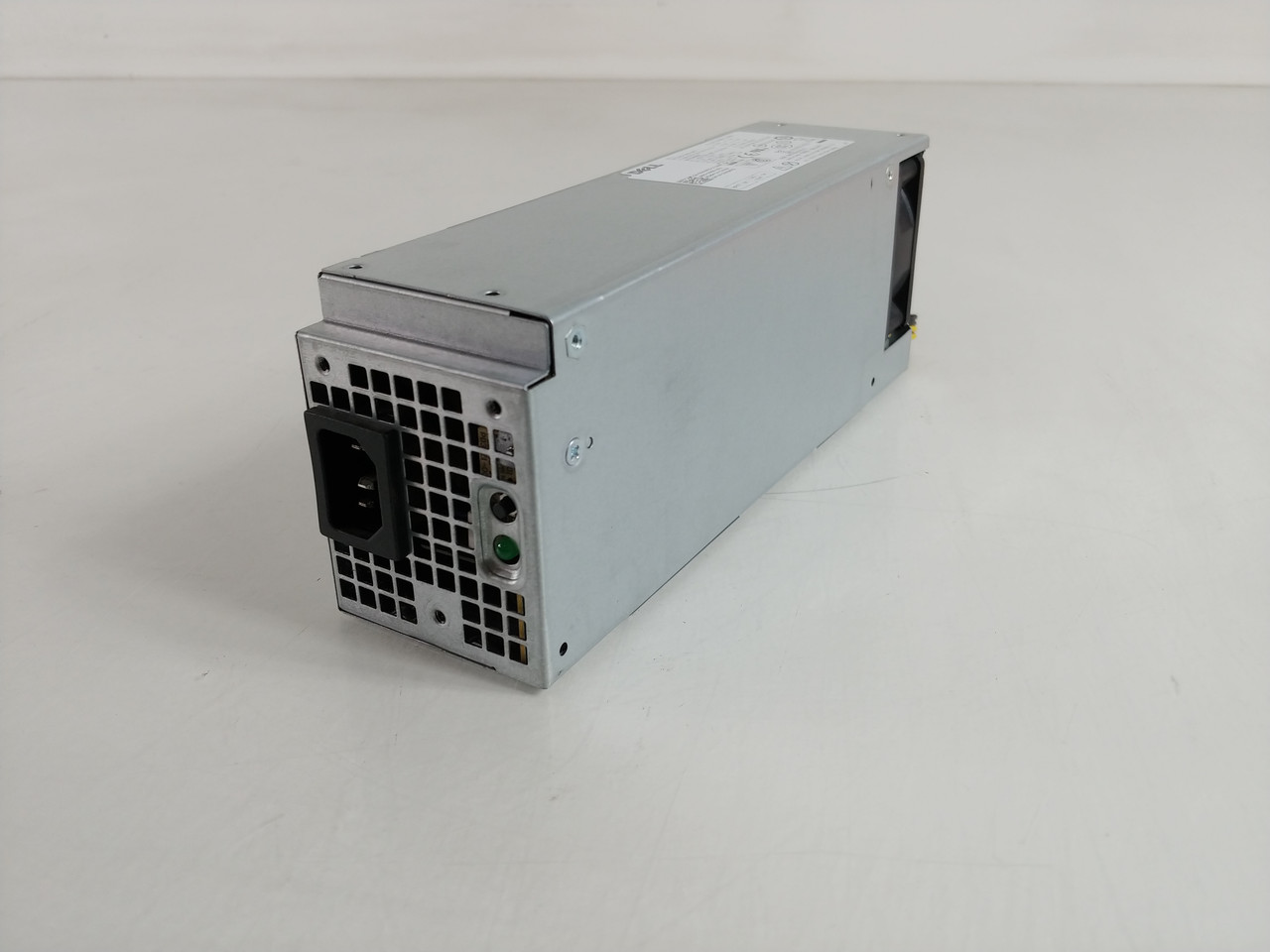 Dell 20WFG Optiplex 3040 5040 7040 180W 8 Pin SFF Power Supply at TR ...