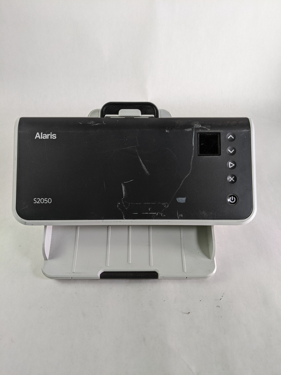 Kodak Alaris S2050 USB Sheet Fed Scanner at TR Reuse Group