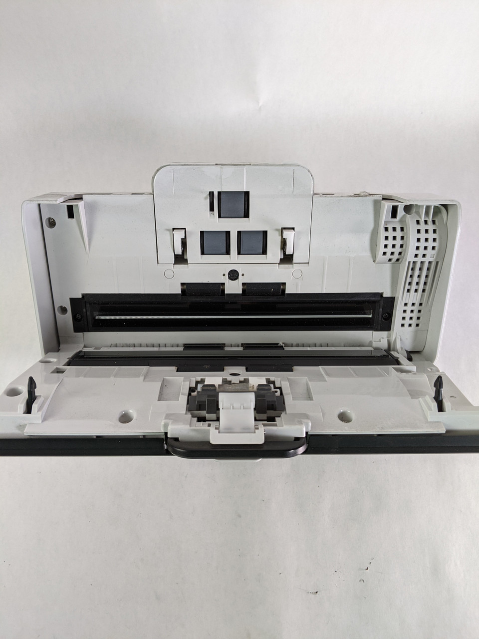 Kodak Alaris S2050 USB Sheet Fed Scanner at TR Reuse Group
