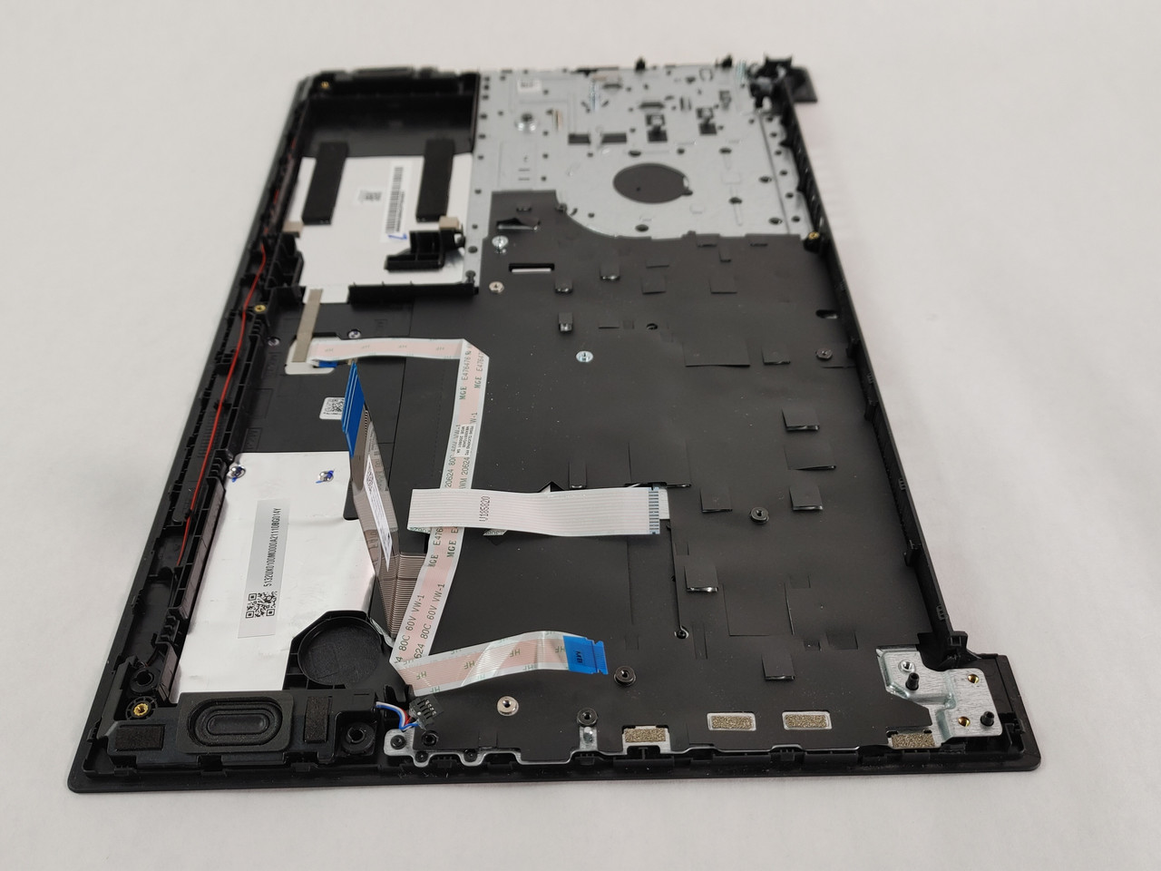 Lenovo ThinkPad E15 Gen 1 Palmrest Touchpad Assembly AP1D6000A00 at TR ...
