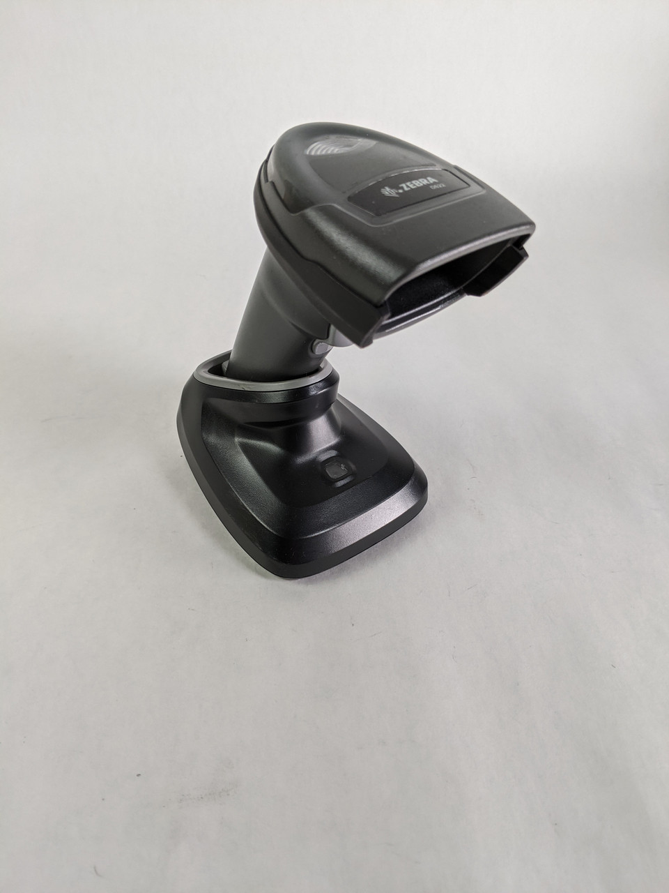 Zebra DS2278 Digital Handheld Barcode Scanner with Cradle CR2278 at TR ...