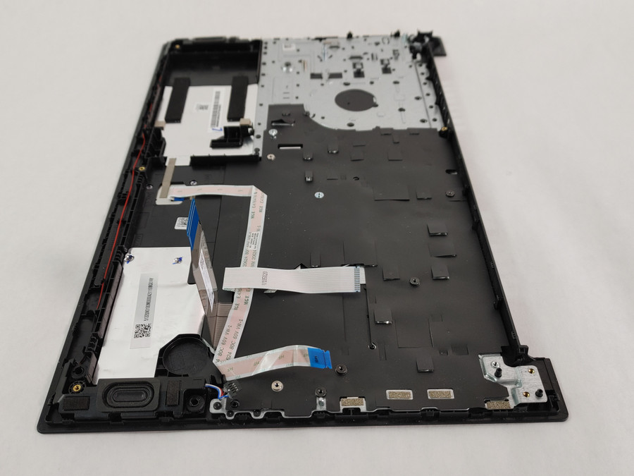 Lenovo ThinkPad E15 Gen 1 Palmrest Touchpad Assembly AP1D6000A00 at TR ...