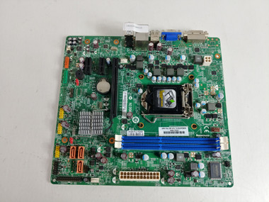 Lenovo ThinkCentre Edge 72 LGA 1155 DDR3 Desktop Motherboard 03T6677 at ...