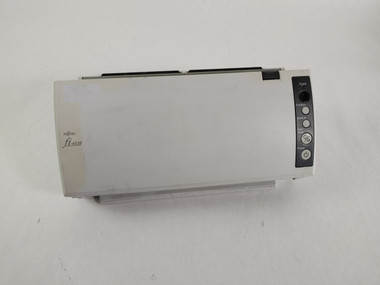 Fujitsu fi-6110 Duplex Document/Image USB Pass-Through Scanner For ...