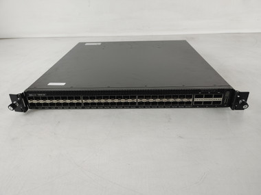 Dell E13W S4048-ON 48-Port Gigabit Ethernet Managed SFP+ Switch at TR ...